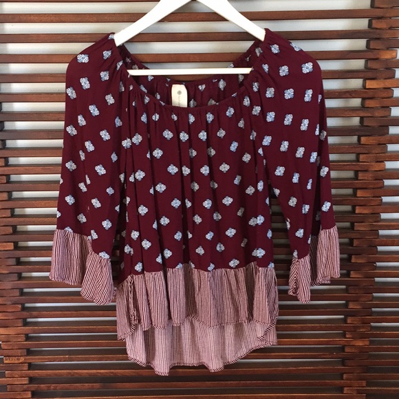 The Impeccable Pig | Tops | The Impeccable Pig Top | Poshmark